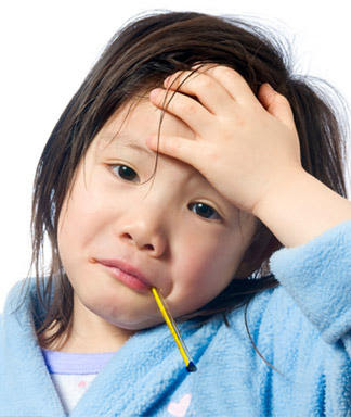 Síndrome febril. Síntomas, causas y tratamientos de Síndrome febril ...